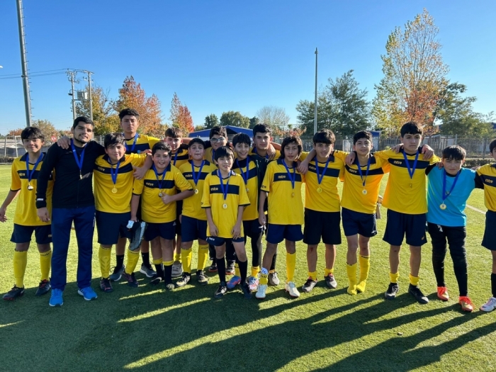 Noticias : Colegio Cholguan